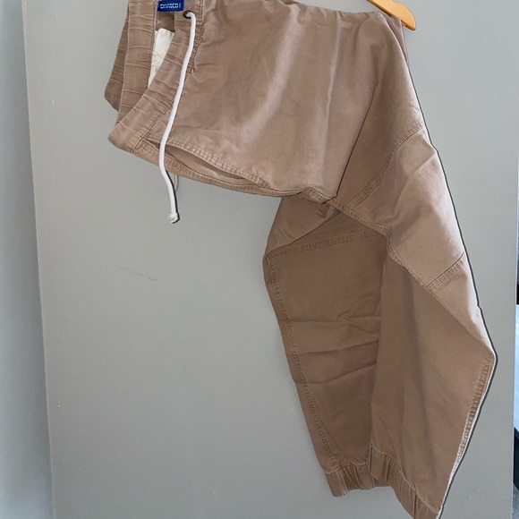 H&M | Pants | Of 4 Colors Of Hm Divided Joggers | Poshmark